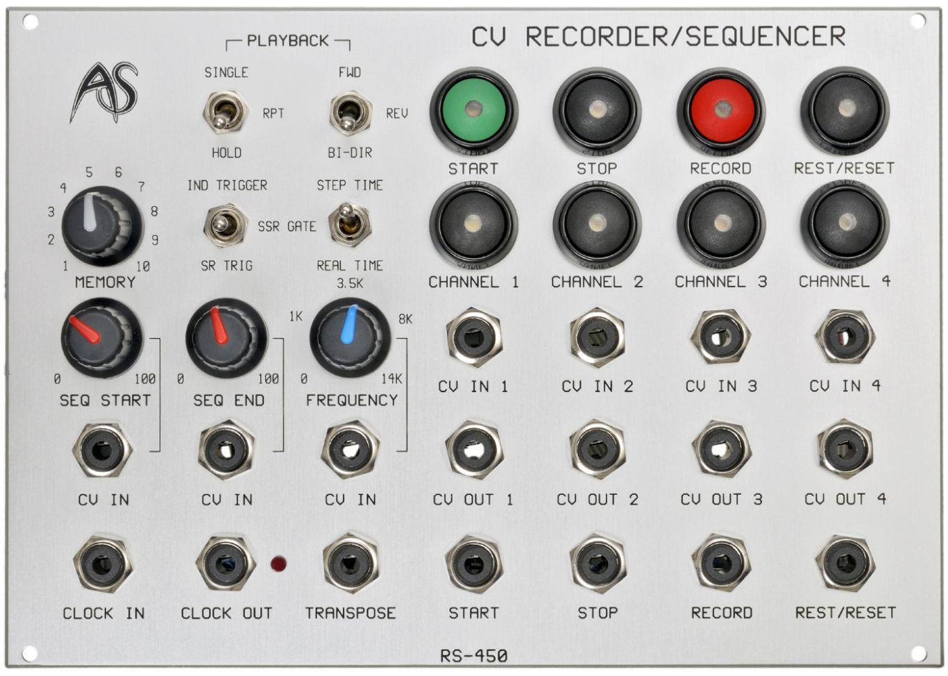 Home [analoguesystems.co.uk]